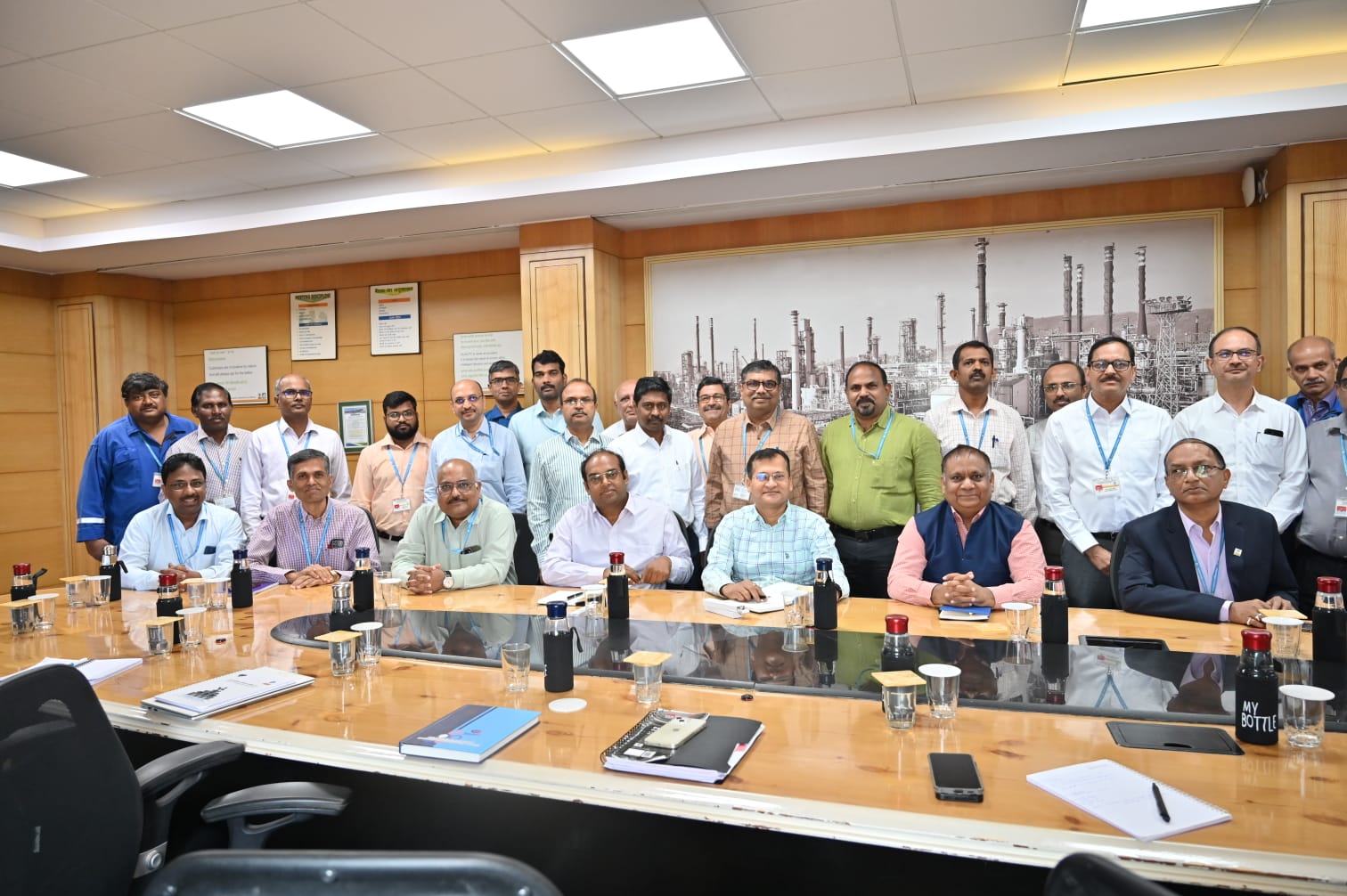 Home | Petroleum & Explosive Safety Organisation